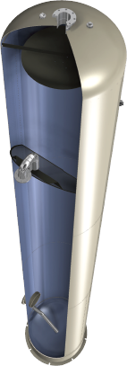 Vapor Recovery Units - ACI Compressors